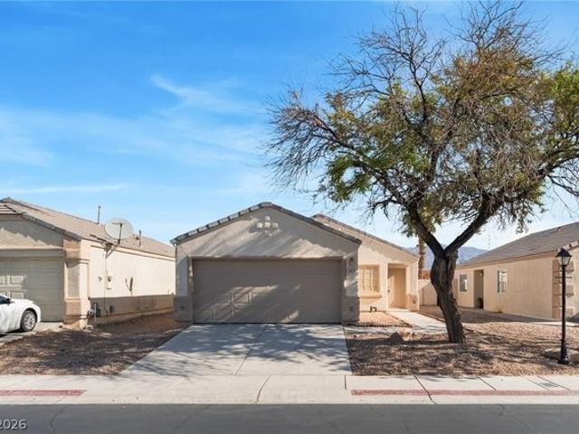 5424 Eagle Claw Ave, Las Vegas, NV 89130