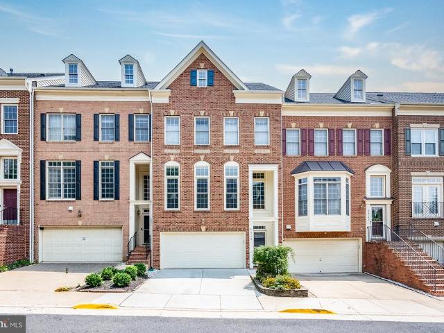 5424 Edsall Ridge Place
