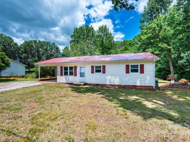 5424 Glenview Drive