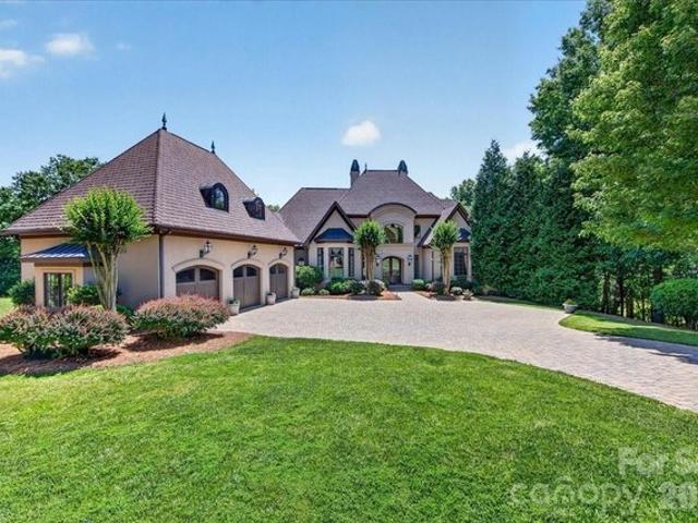 5424 Gorham Dr, Charlotte, NC 28226