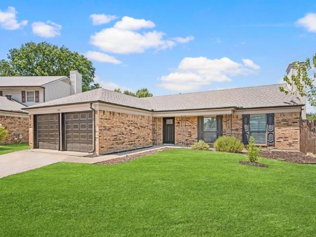 5424 Gregory Drive