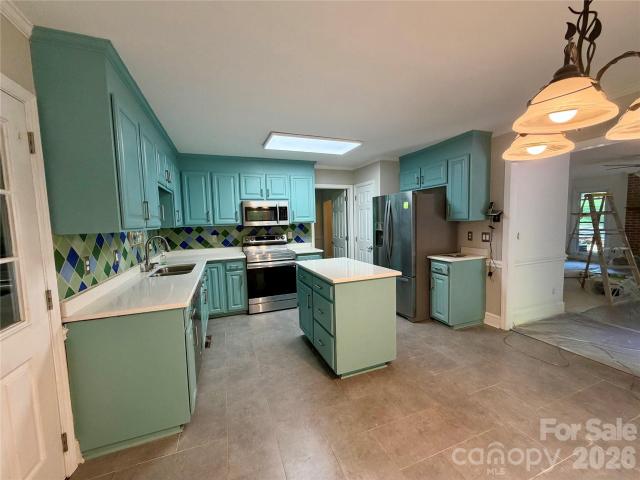 5424 Gristmill Lane