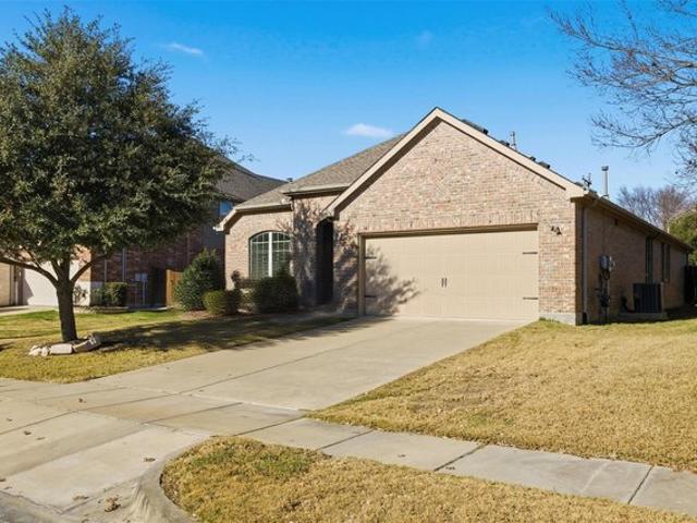 5424 Grove Cove Dr, McKinney, TX 75071