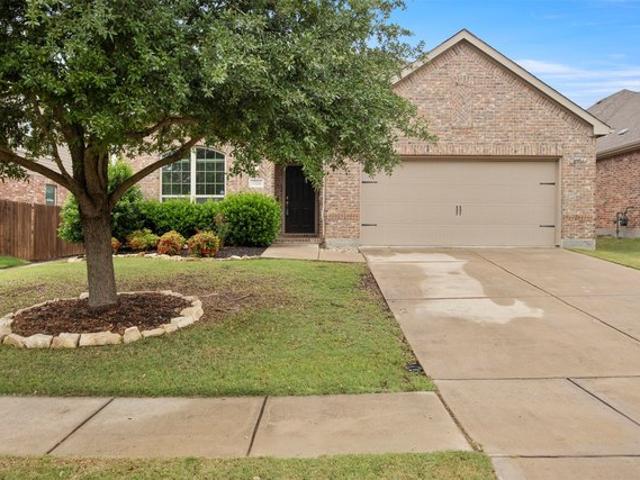 5424 Grove Cove Dr, McKinney, TX 75071