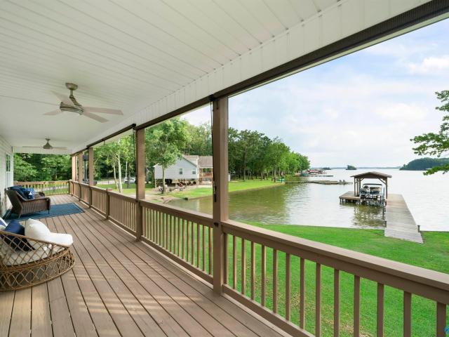 5424 Hidden Point Drive