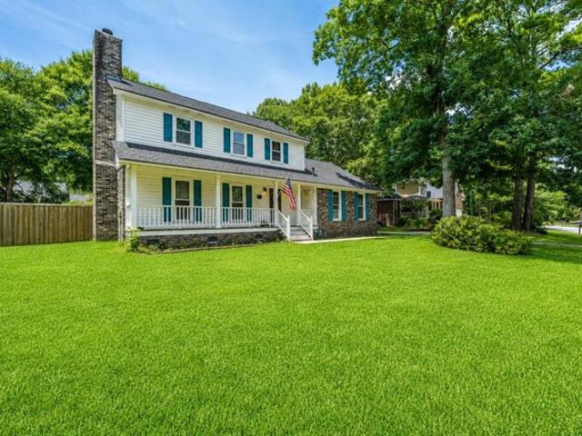 5424 Indigo Fields Blvd, North Charleston, SC 29418