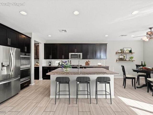 5424 Kamilla Raen St, North Las Vegas, NV 89031