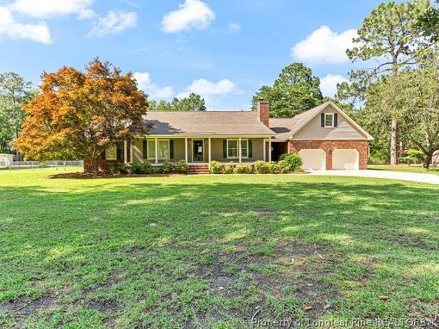 5424 Kentucky Ln, Hope Mills, NC 28348