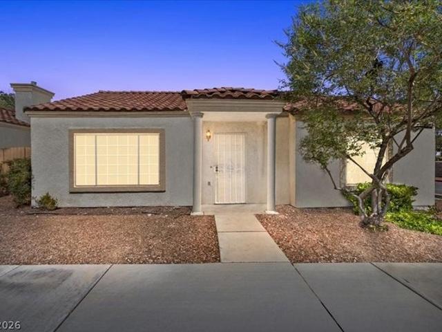 5424 Paul Kurtz Way Unit 106, Las Vegas, NV 89108