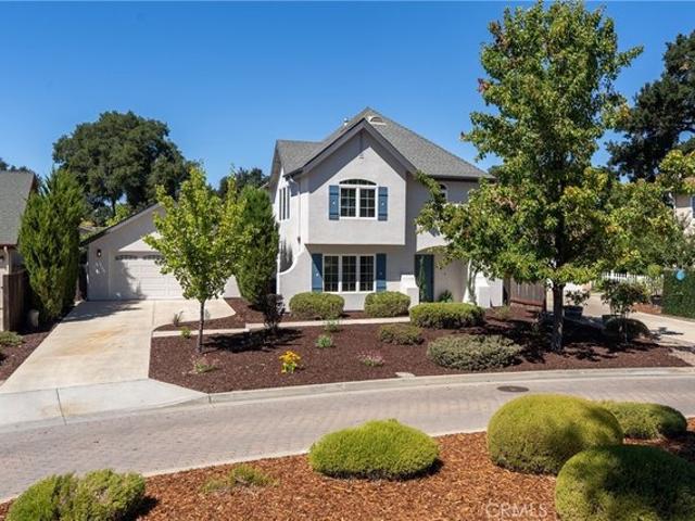 5424 Regio Pl, Atascadero, CA 93422