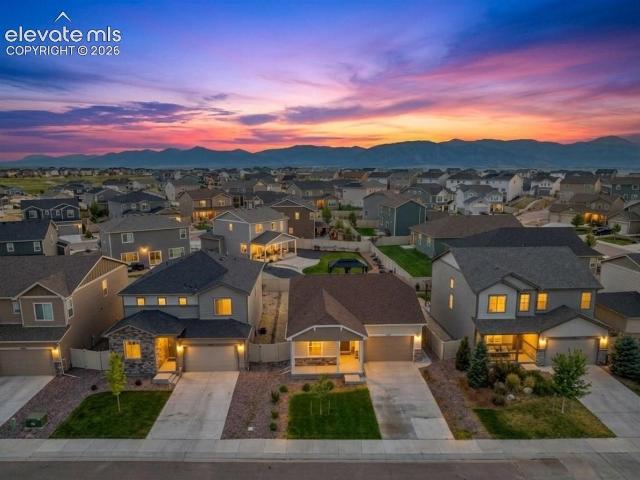 5424 Sunday Gulch Drive