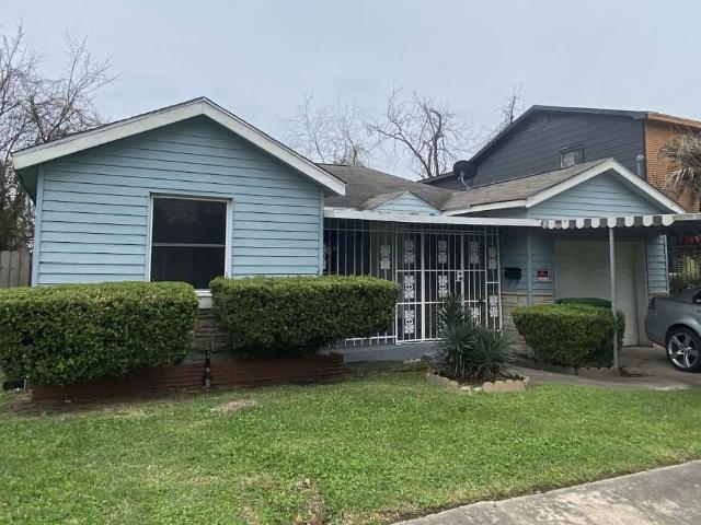 5424 San Juan St, Houston, TX 77020 | MLS #25622 | Compass