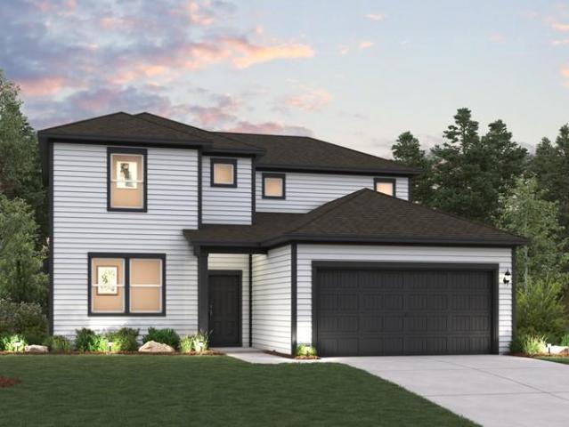5424 San Pietro Dr