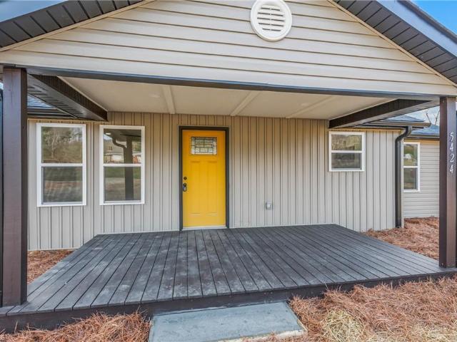 5424 US Highway 21