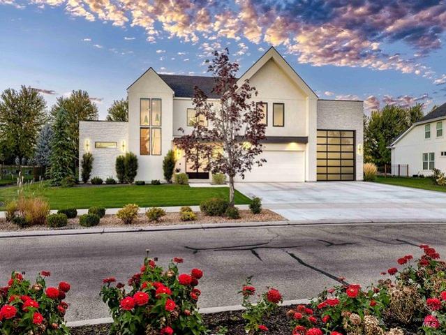 5424 W Founders Dr, Eagle, ID 83616