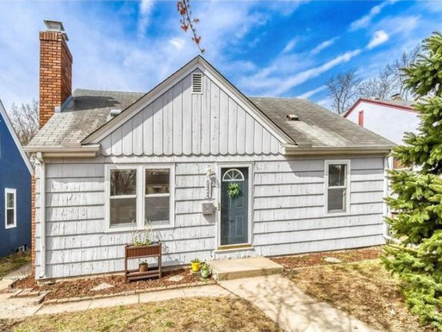 5424 30th Ave S, Minneapolis, MN 55417