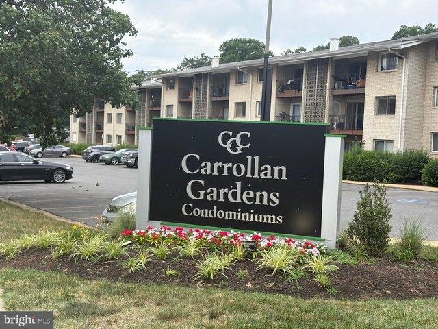 5424 85th Ave Apt 102, Hyattsville, MD 20784