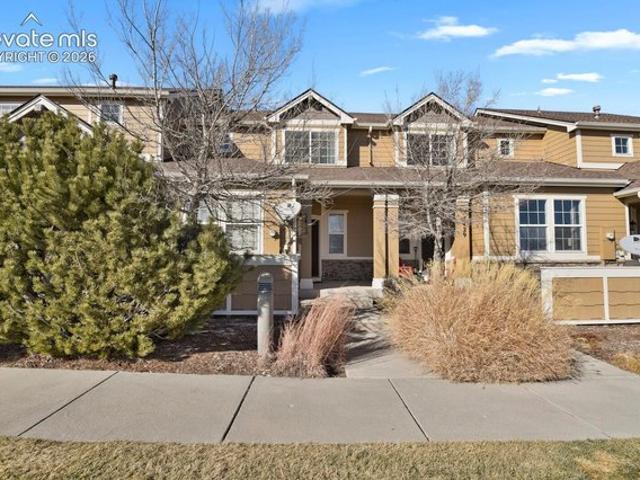 5425 Marco Aly, Colorado Springs, CO 80924