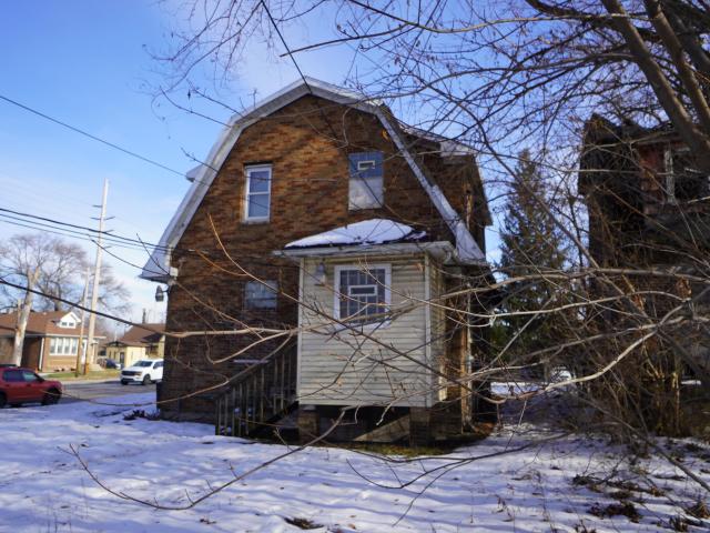 5425 Melton Road