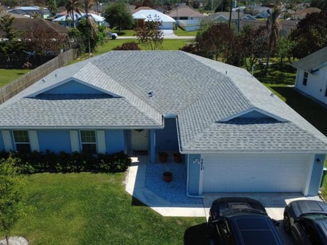 5425 NW Edgewater Ave, Port Saint Lucie, FL 34983