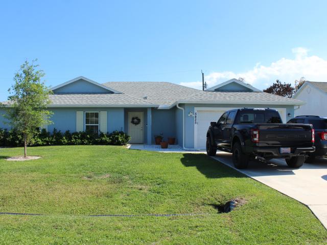 5425 NW Edgewater Ave, Port St. Lucie, FL 34983 | MLS #B26020