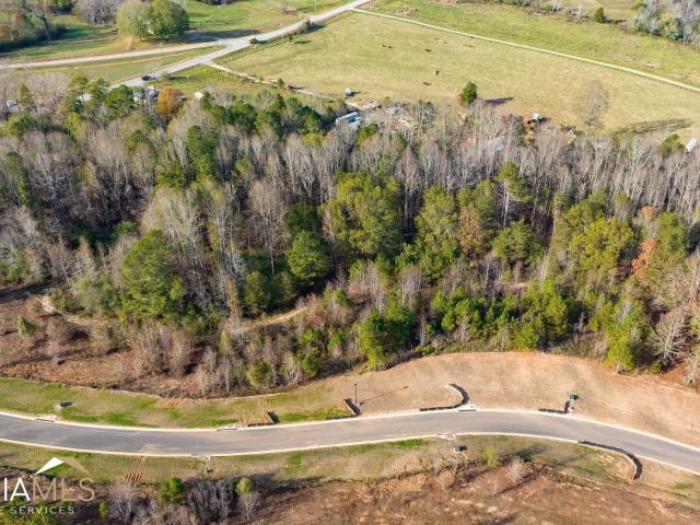 5425 Oak Manor Way LOT 17