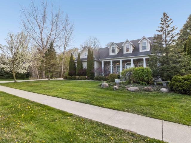 5425 Baywood Drive