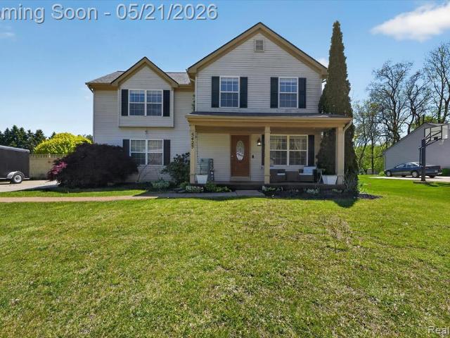 5425 Blossom Lane