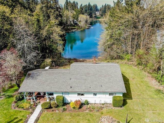 5425 Boulevard Extension Rd SE, Olympia, WA 98501