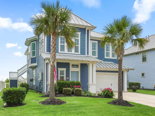 5425 Brigantine Cay Court