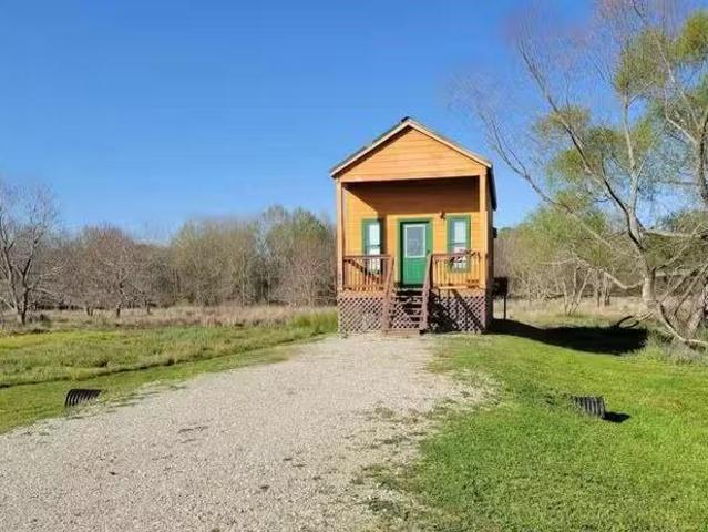 5425 Cypress Lakes Cir, Cleveland, TX 77327