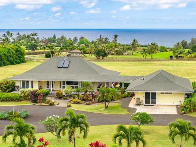 5425 C Kalalea View Dr, Anahola, HI 96703