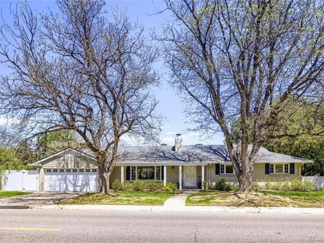 5425 E 3rd Ave, Denver, CO 80220
