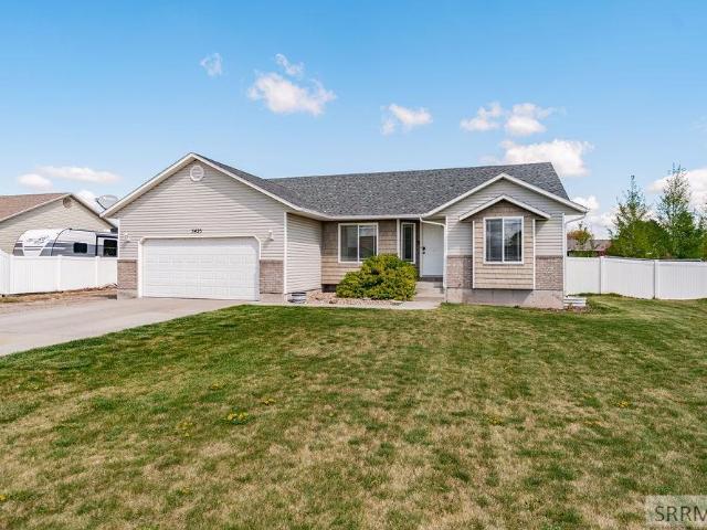5425 E Elliott St, Iona, ID 83427 | MLS #2185 | Compass