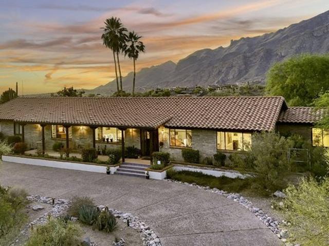 5425 E Placita Hayuco, Tucson, AZ 85718