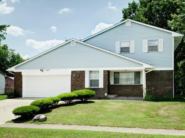 5425 Gambel Rd, Indianapolis, IN 46221