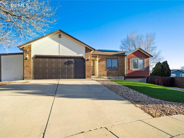 5425 Huxley Court