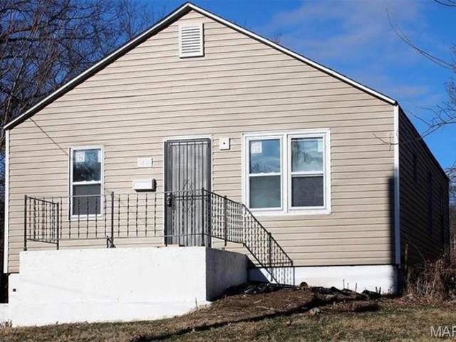 5425 Hamilton Ave, Jennings, MO 63136