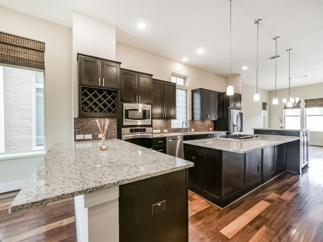 5425 Hidalgo St, Unit A, Houston, TX 77056 | MLS #30068
