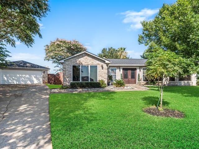5425 Lazy Ct, Willis, TX 77318