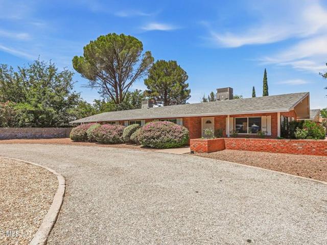 5425 Rockwood Rd, El Paso, TX 79932