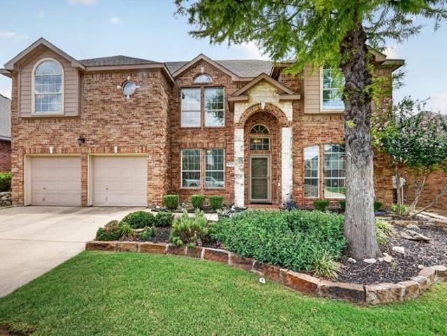 5425 Rolling Meadows Dr, Fort Worth, TX 76123