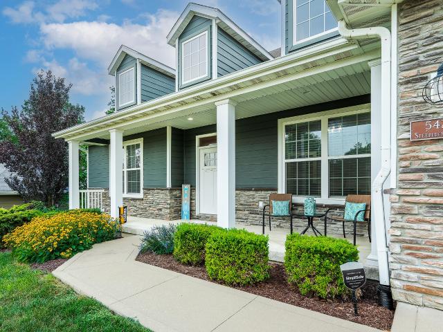 5425 steeplechase dr