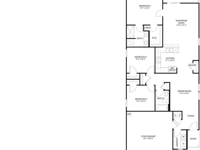 5425 Summer Bud Ct, Jacksonville, FL 32219 | Compass