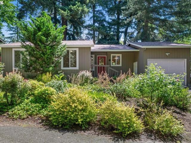5425 SW Cameron Rd, Portland, OR 97221