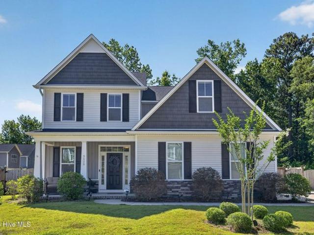 5425 Sharp Acorn Ct, Wilmington, NC 28409