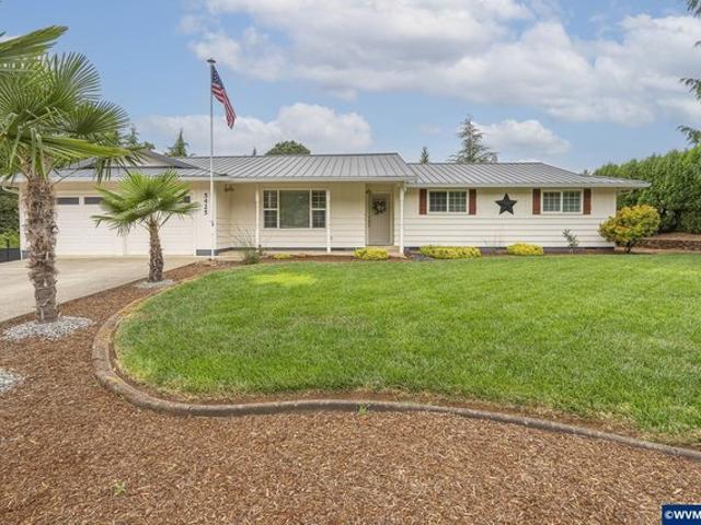 5425 Val View Dr SE, Turner, OR 97392