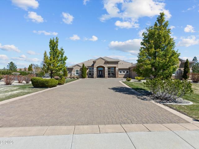 5425 Wilmington Ct, Reno, NV 89511 | MLS #260004 | Compass