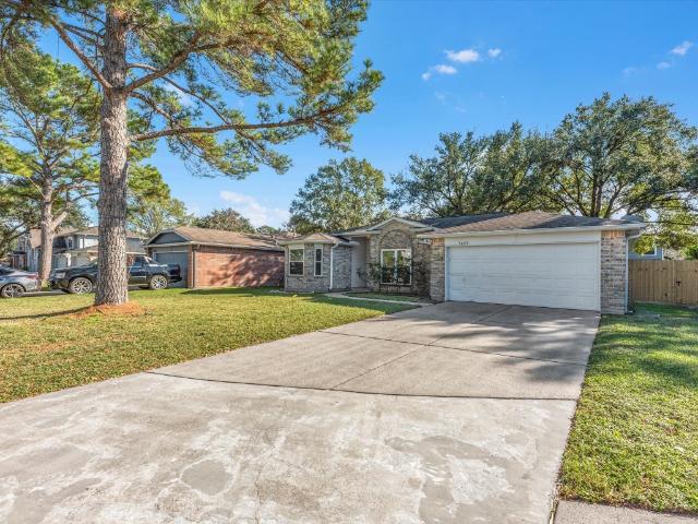 5425 Yale Dr, Katy, TX 77493 | MLS #91965 | Compass