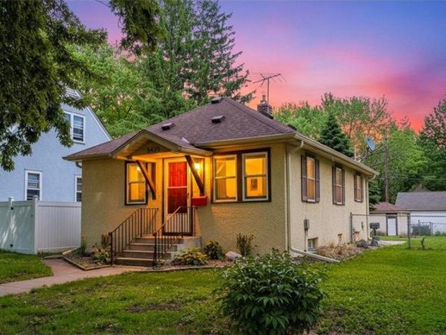 5425 32nd Ave S, Minneapolis, MN 55417